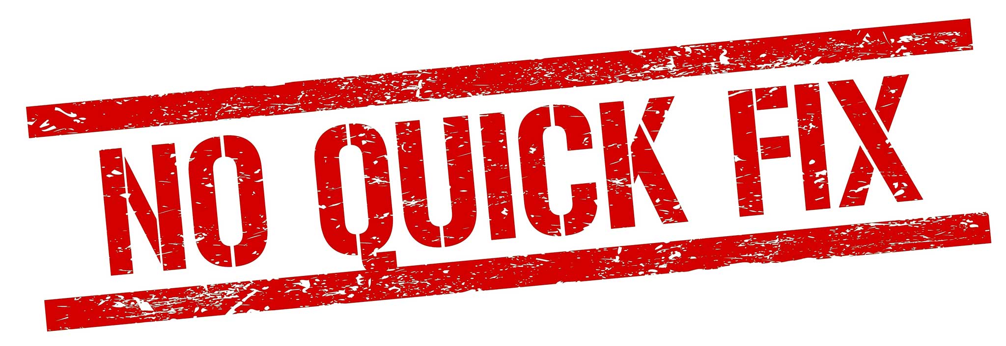 How Does A Quick Fix Mentality Affect Young People in Recovery? | New ...