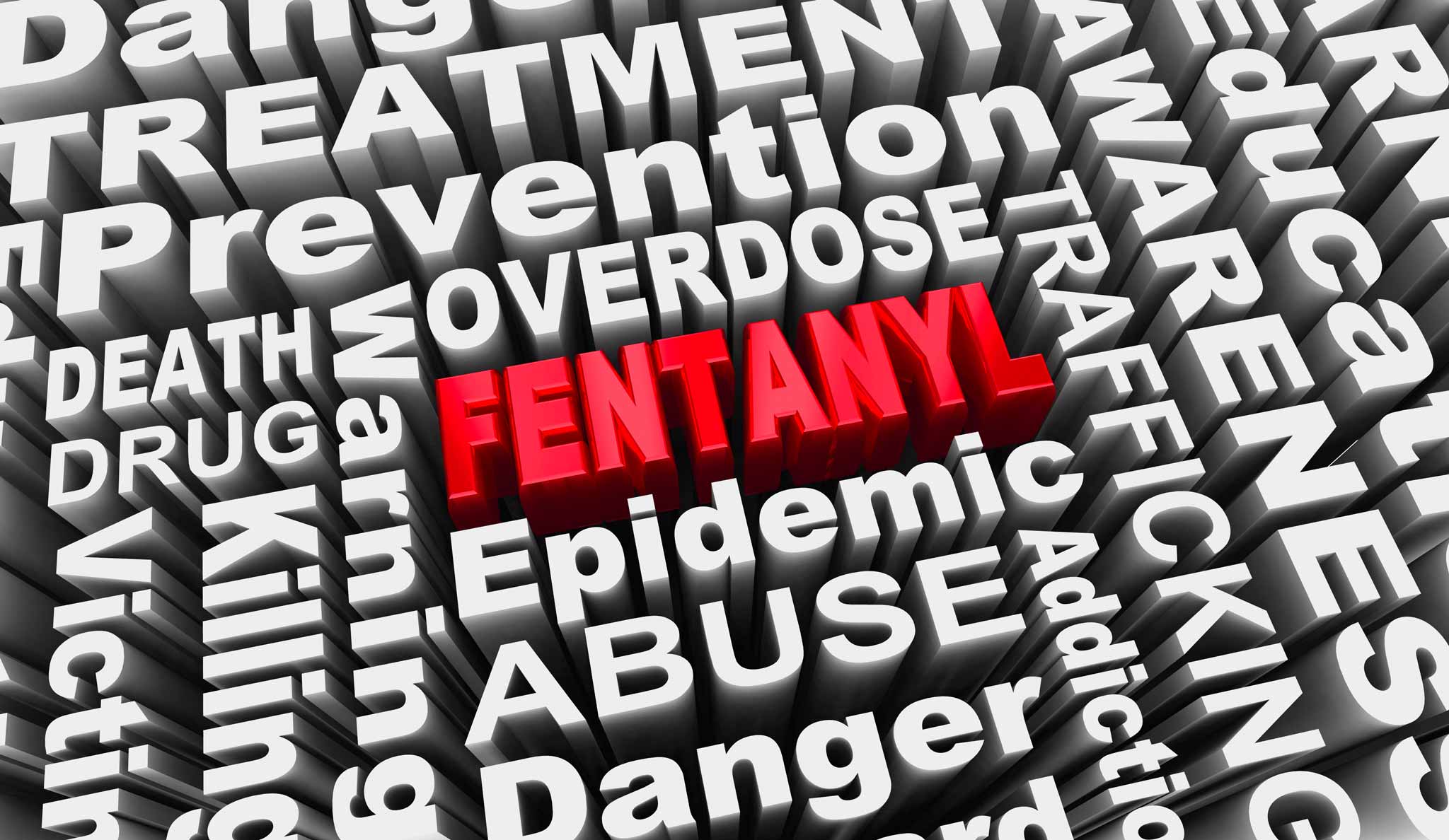 Why is Fentanyl So Dangerous? | Sober Living in Los Angeles | New Life ...
