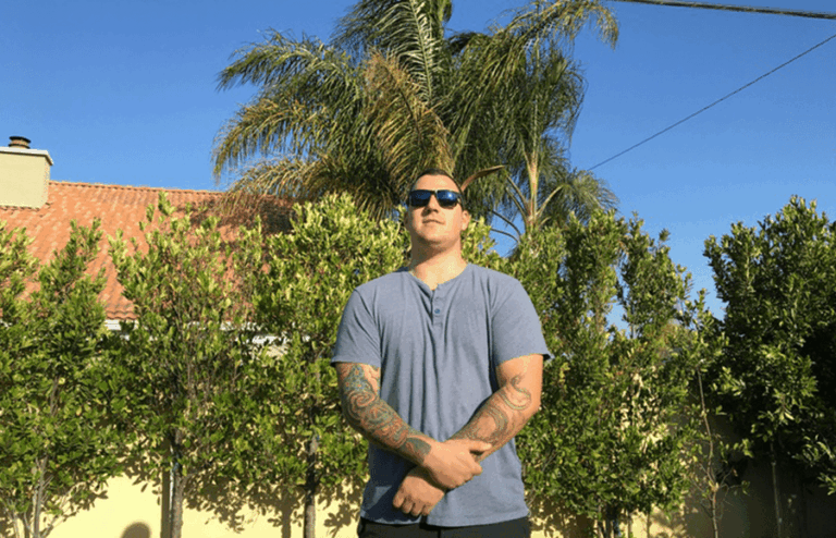 Real Recovery Success Story: Matt K | Sober Living in Los Angeles | New ...