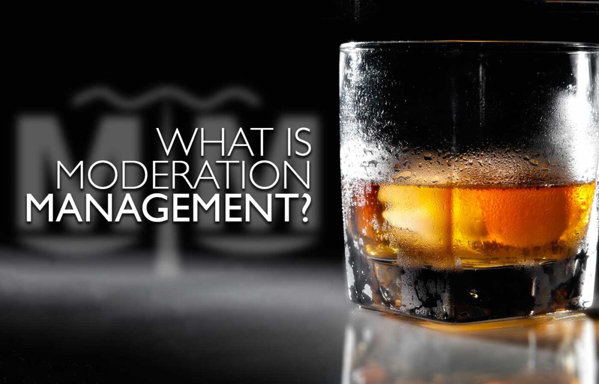 What Is Moderation Management? | Sober Living in Los Angeles | New Life ...