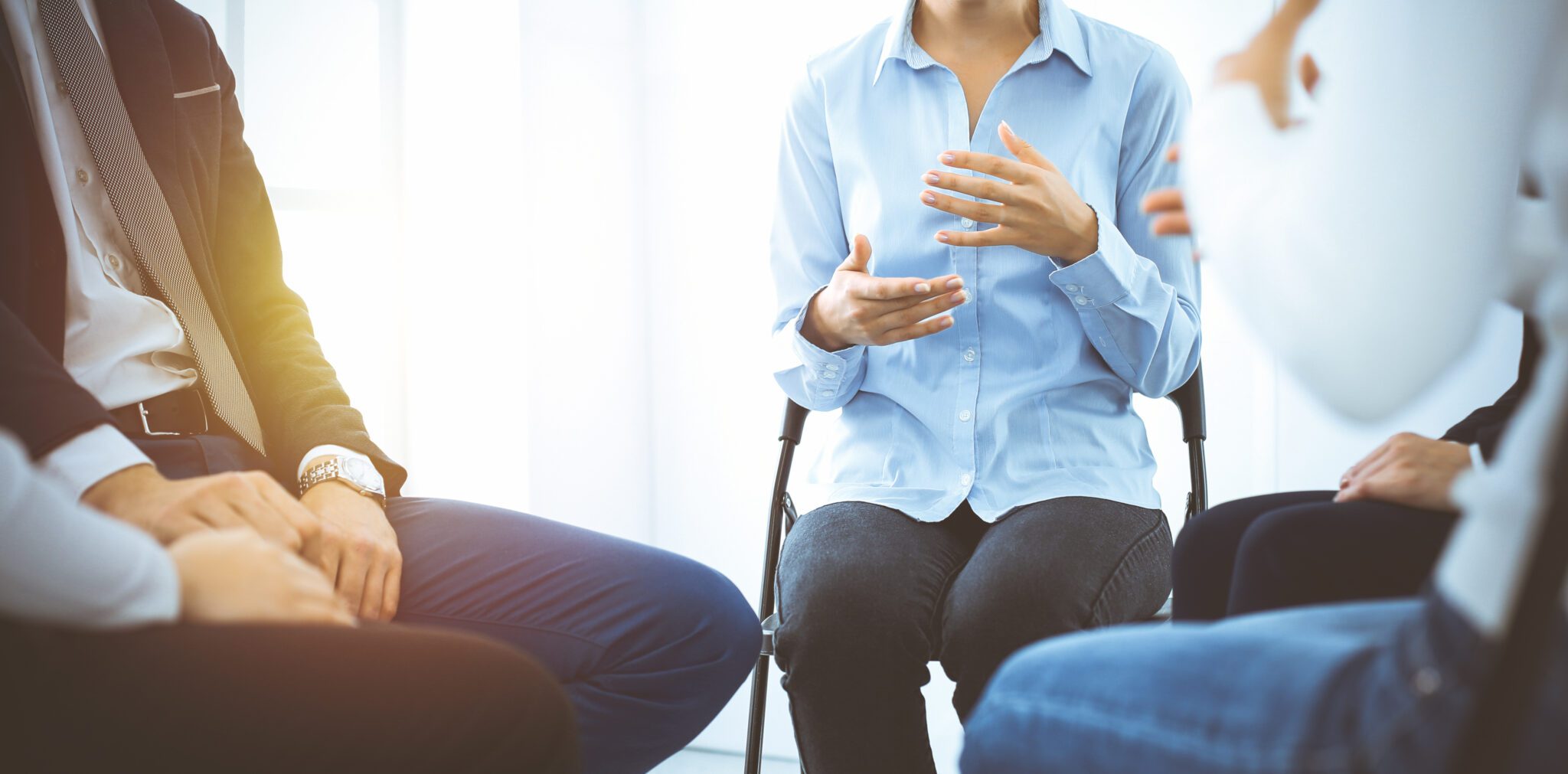 The Importance of Teen Recovery Aftercare | New Life House