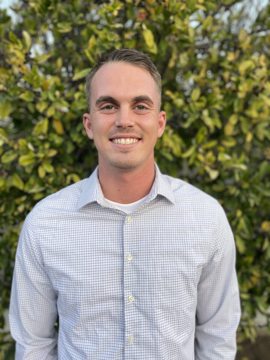 Dominic Rabasco | Sober Living in Los Angeles | New Life House