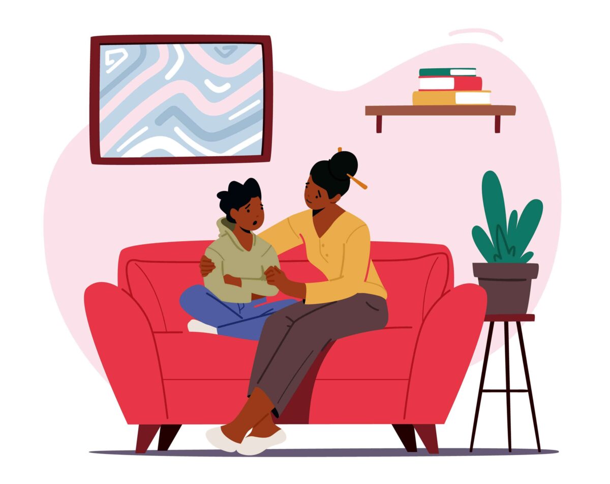 How to Tell If Someone is High | New Life House