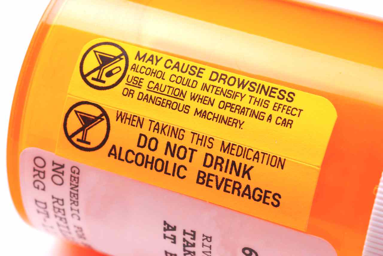 Nodding Off: A Dangerous Sign | New Life House