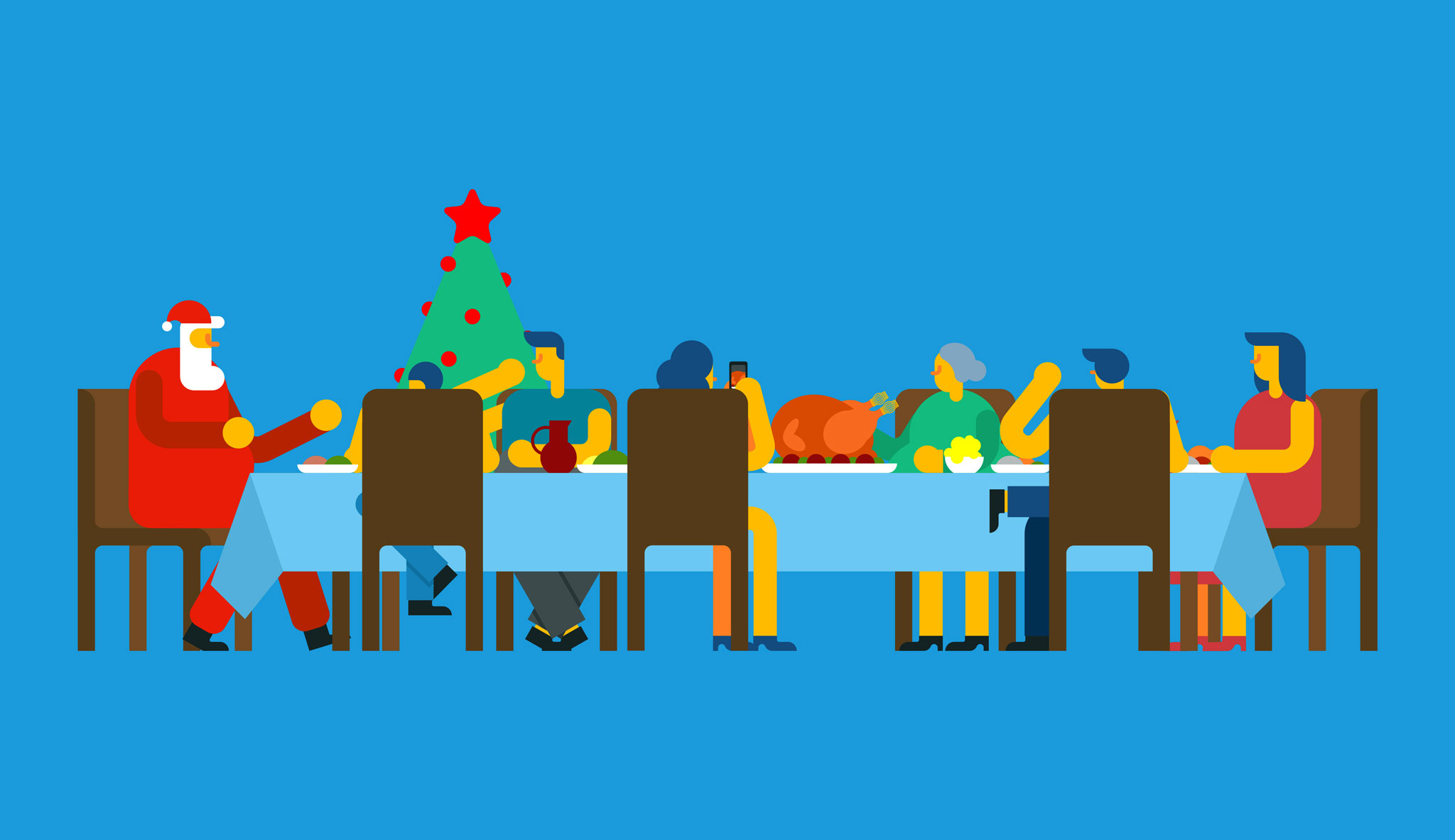 Is Addiction Relapse More Common During The Holidays? | New Life House Is Addiction Relapse More Common During The Holidays? | New Life House