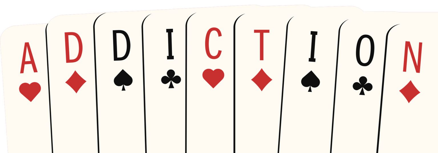 Understanding Gambling Addiction and Seeking Treatment | New Life House